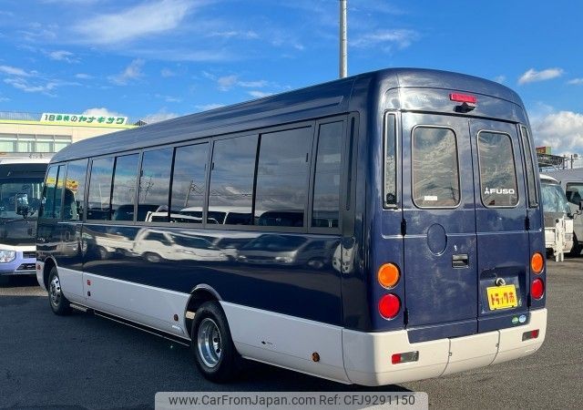 2018 Mitsubishi Fuso Rosa Bus TPG-BE640J 2WD - Car Price $45,858