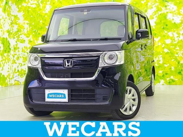 2020 Honda N-box 6BA-JF4 4WD - Car Price $10,936