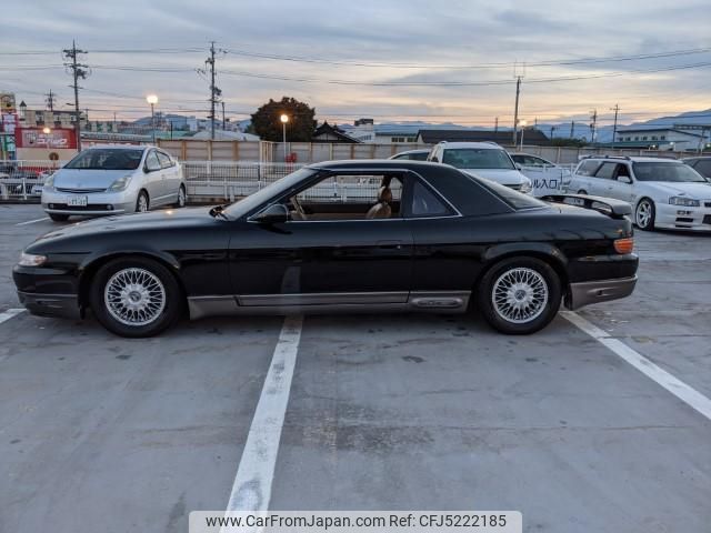 1993 Mazda Eunos Cosmo E-JC3SE. 2WD - Car Price $4,245
