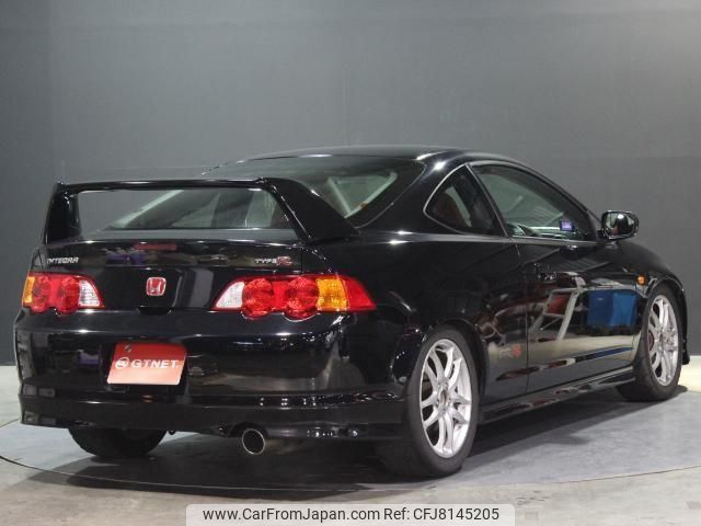 2002 Honda Integra DC5 - Car Price $9,925