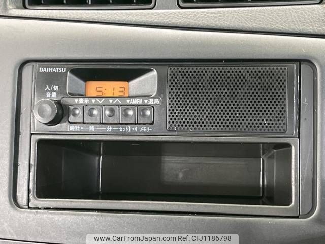 2010 Daihatsu Mira Van GBD-L275V 2WD - Car Price $2,400