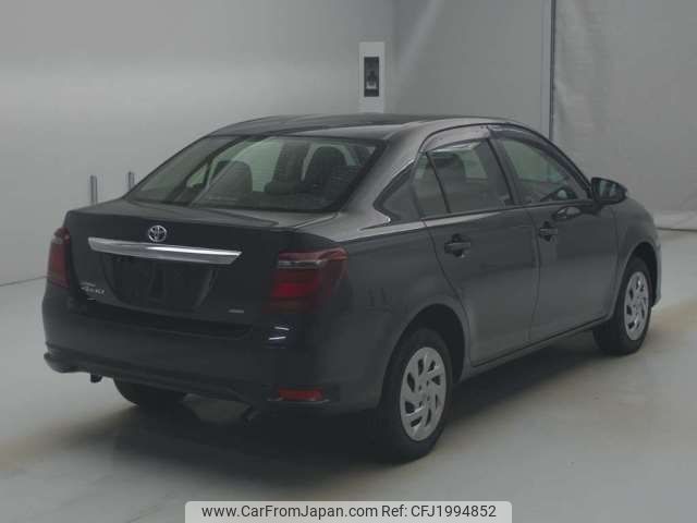 2023 Toyota Corolla Axio 3BA-NZE164 - Car Price $15,694