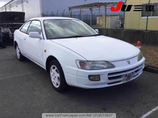 Toyota Sprinter Trueno 1995 FOB 3,513 For Sale - JDM Export