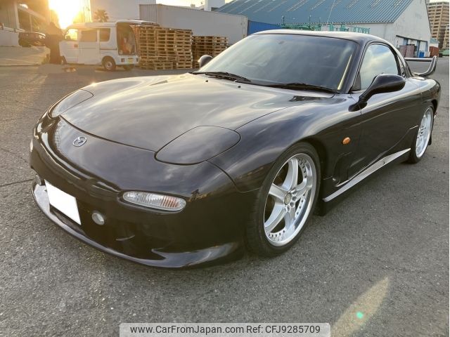 1998 Mazda Rx-7 E-FD3S 2WD - Car Price $26,441