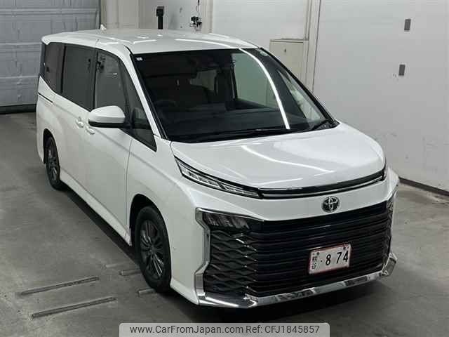 2023 Toyota Voxy MZRA90W - Car Price $17,368