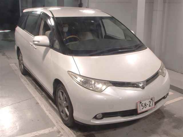 2006 Toyota Estima ACR55W - Car Price $3,098