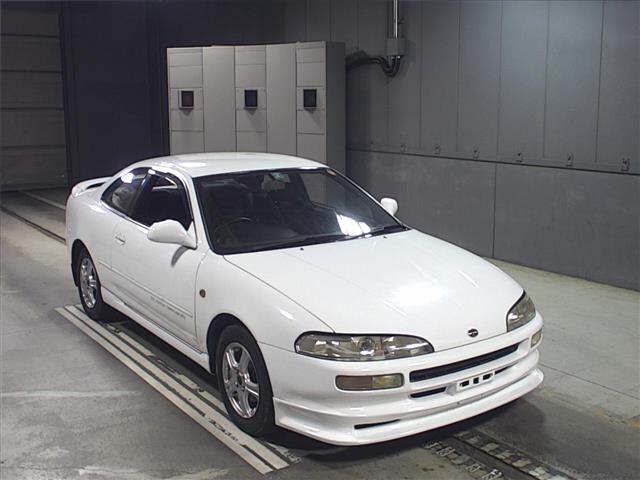 1992 Toyota Sprinter Trueno AE101 - Car Price $6,183