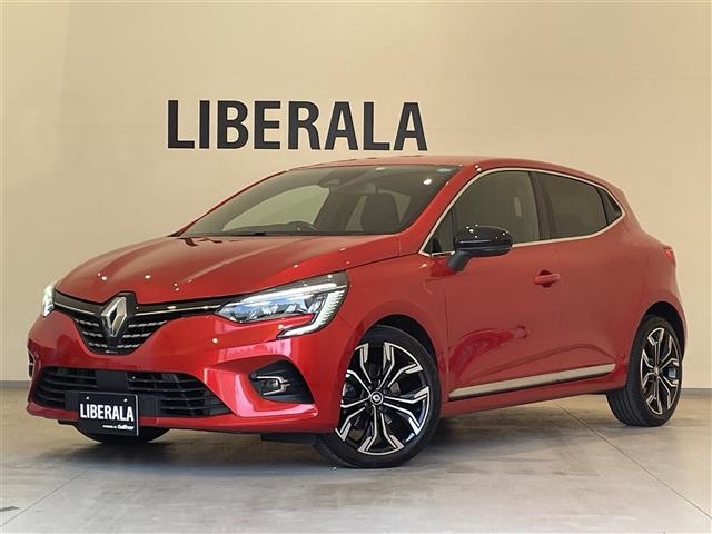 2022 Renault Lutecia 3BA-BJAH5H - Car Price $13,178