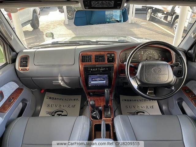 1996 Toyota Hilux Surf E-VZN185W 4WD - Car Price $8,995 1996 Toyota Hilux Surf E-VZN185W 4WD - Car Price $8,995