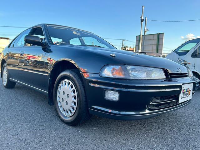 1994 Honda Ascot Inova CB3 - Car Price $12,181