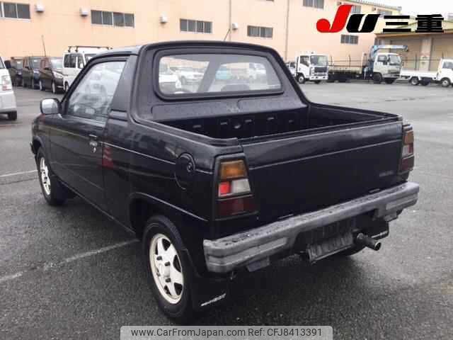 1987 Suzuki Mighty Boy SS40T - Car Price $3,361