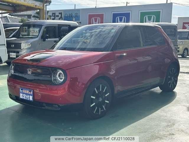 2020 Honda N-van E: ZAA-ZC7 - Car Price $18,230