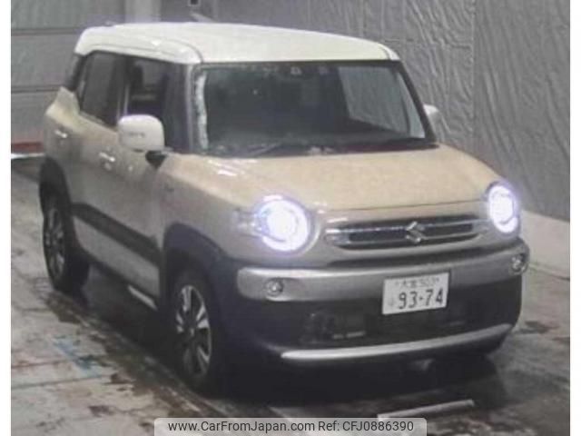 2024 Suzuki Xbee 4AA-MN71S - Car Price $17,927