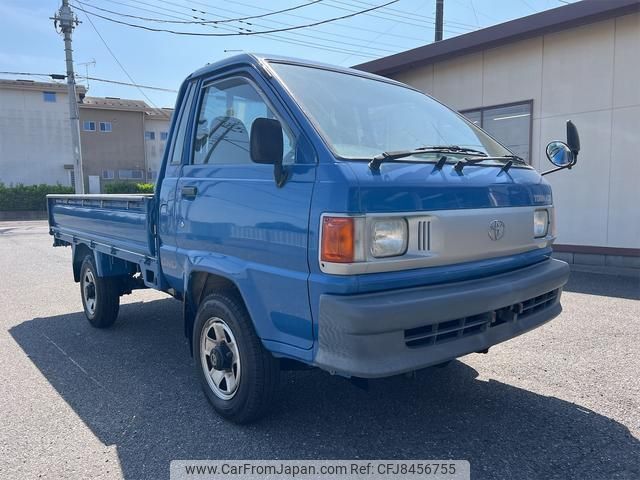 1998 Toyota Townace Truck 4WD - Car Price $6,438