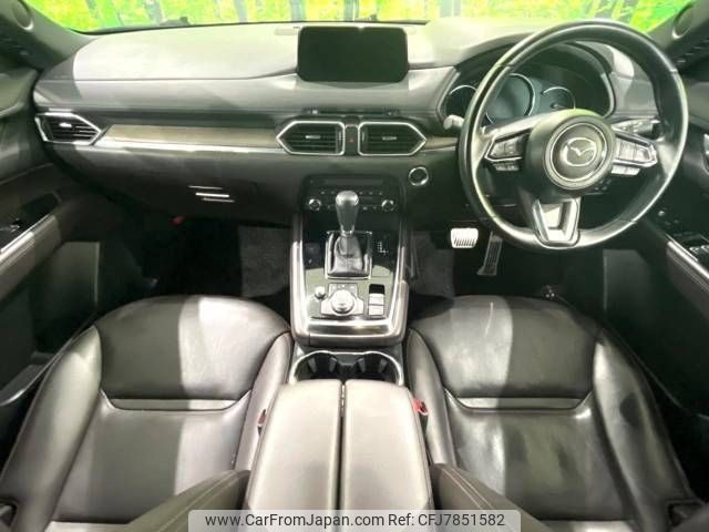 2019 Mazda Cx-8 3DA-KG2P 4WD - Car Price $15,440