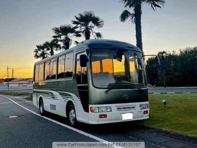 Toyota Coaster R For Sale at Best Prices - JDM Export