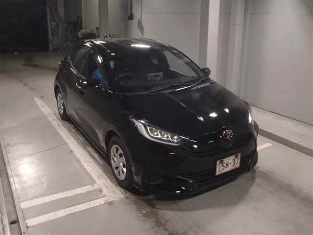 2023 Toyota Yaris KSP210 - Car Price $9,538