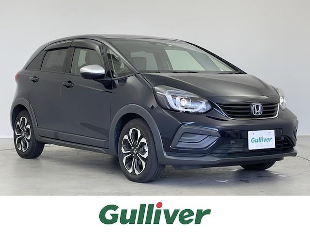 2022 Honda Fit 6AA-GR6 - Car Price $14,702