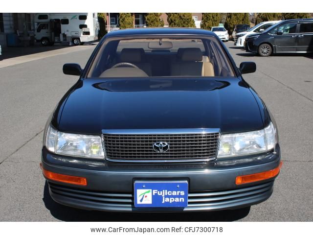 Toyota Celsior For Sale at Best Prices - JDM Export