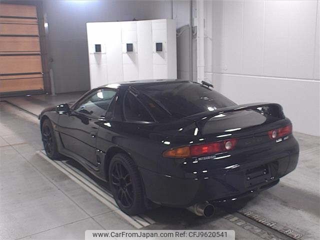 1996 Mitsubishi Gto Z15A - Car Price $11,667