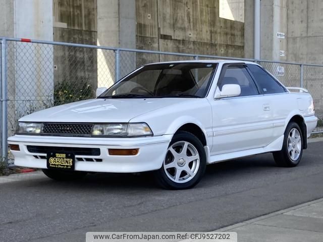 1989 Toyota Corolla Levin E-AE92 - Car Price $6,925