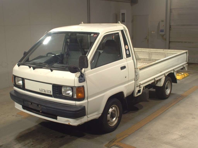 1996 Toyota Liteace Truck YM55 - Car Price $4,228