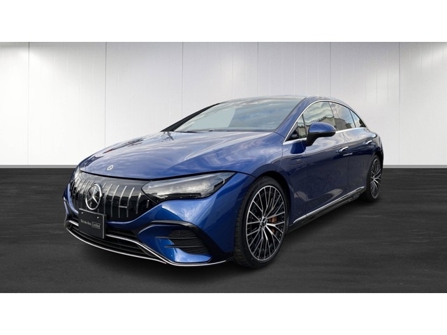 2023 Mercedes-benz Amg ZAA-295153 4WD - Car Price $52,476