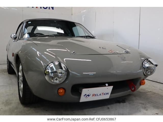 1992 Mazda Eunos Roadster E-NA6CE - Car Price $15,558