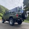 1998 Toyota Land Cruiser KC-HZJ77Vカイ 4WD - Car Price $18,835