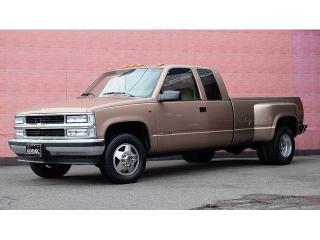 1994 Chevrolet C3500 2WD - Car Price $19,729
