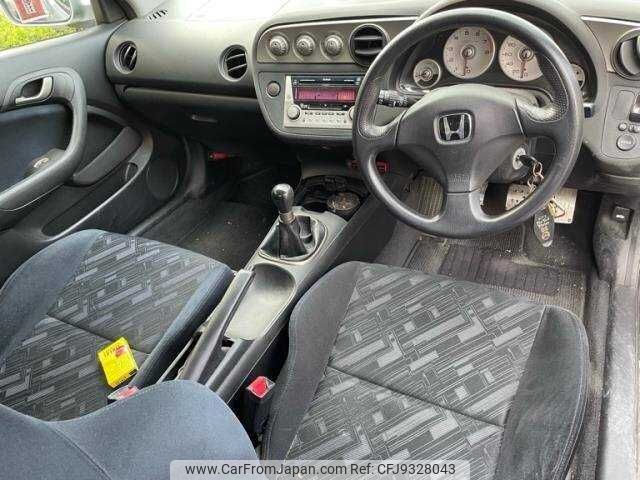2002 Honda Integra LA-DC5 2WD - Car Price $2,790