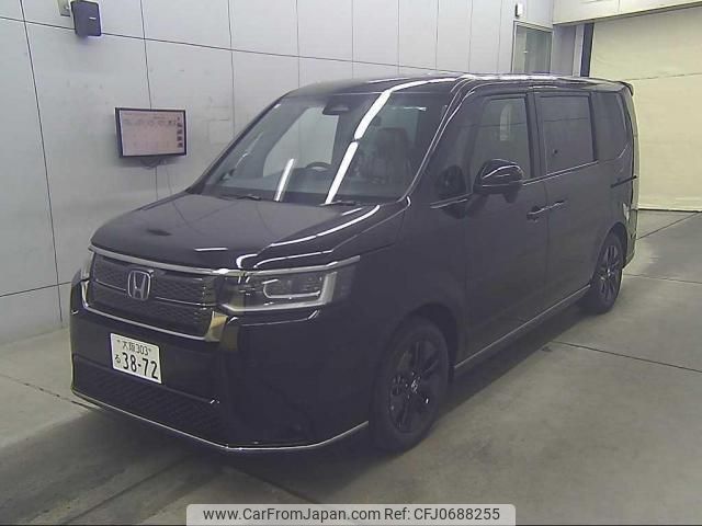 2025 Honda Stepwagon 6AA-RP8 - Car Price $30,246