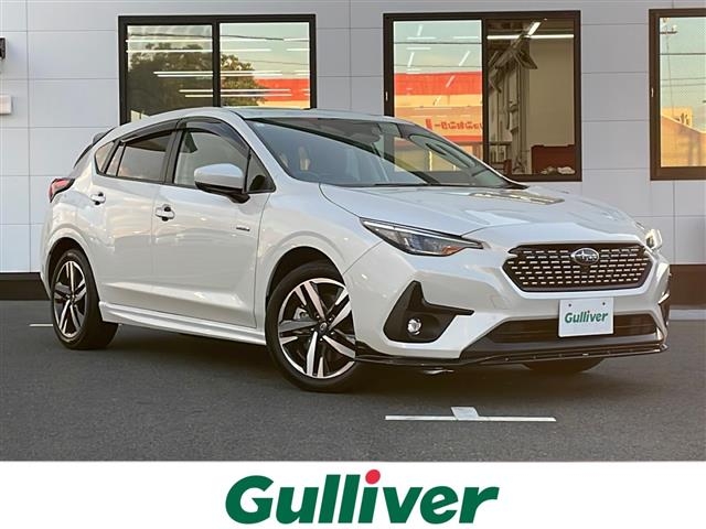 2024 Subaru Impreza 5AA-GUD - Car Price $17,865