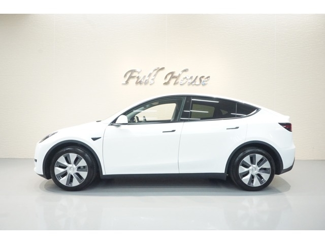 2022 Tesla Tesla Modely ZAA-YL1YT 2WD - Car Price $34,225