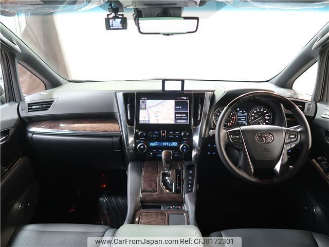 2021 Toyota Alphard 3BA-GGH35W - Car Price $59,693