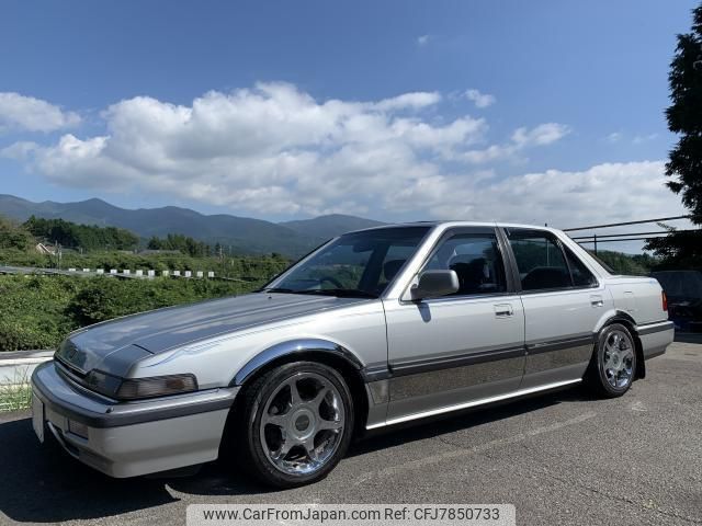 Honda Accord 1988 FOB 8,436 For Sale - JDM Export