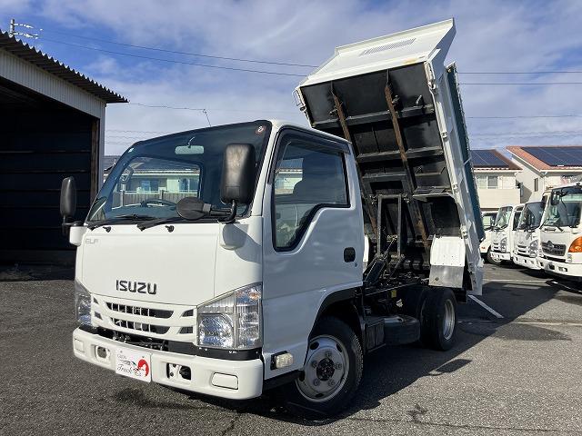 Used Isuzu Elf Truck 2016 For Sale 2500 Cc To 3000 Cc | CAR FROM JAPAN