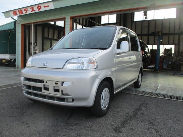2000 Honda Life JB1 - Car Price $1,665