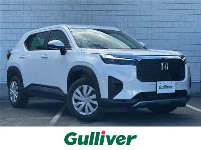 2025 Honda Others 5BA-DG5 - Car Price $18,230