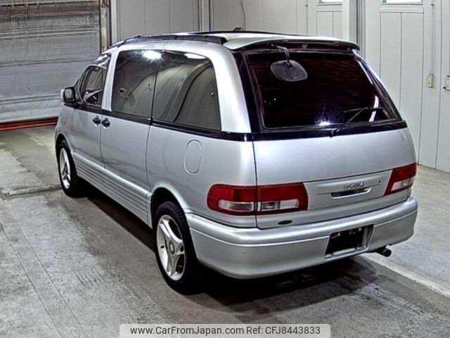 1996 Toyota Estima Lucida CXR10G - Car Price $5,070