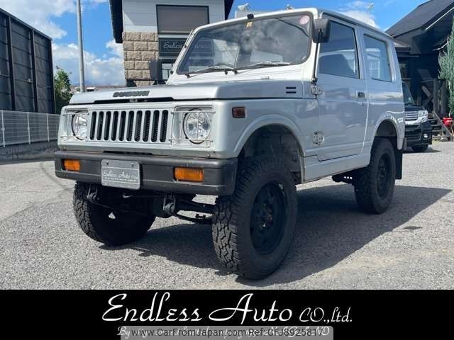 Suzuki Jimny 1982 For Sale at Best Prices - JDM Export