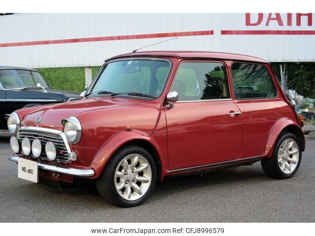1998 Rover Mini E-XN12Aカイ 2WD - Car Price $19,026