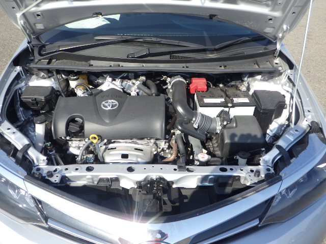 2024 Toyota Corolla Axio 5BA-NRE161 2WD - Car Price $13,766