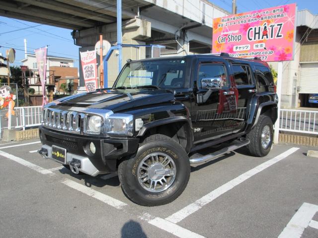 2009 Hummer H3 4WD - Car Price $12,396
