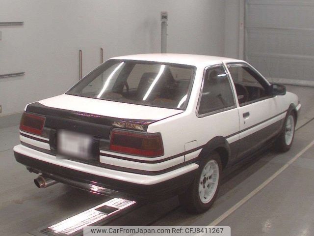 1985 Toyota Sprinter Trueno AE86 - Car Price $18,902