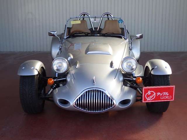 1997 Mitsuoka Zero 1 E-MS01 2WD - Car Price $15,397