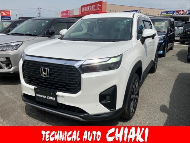 2024 Honda Wr-v 5BA-DG5 - Car Price $15,401