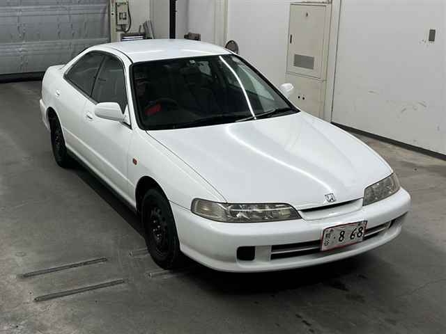 1999 Honda Integra DB9 - Car Price $3,059
