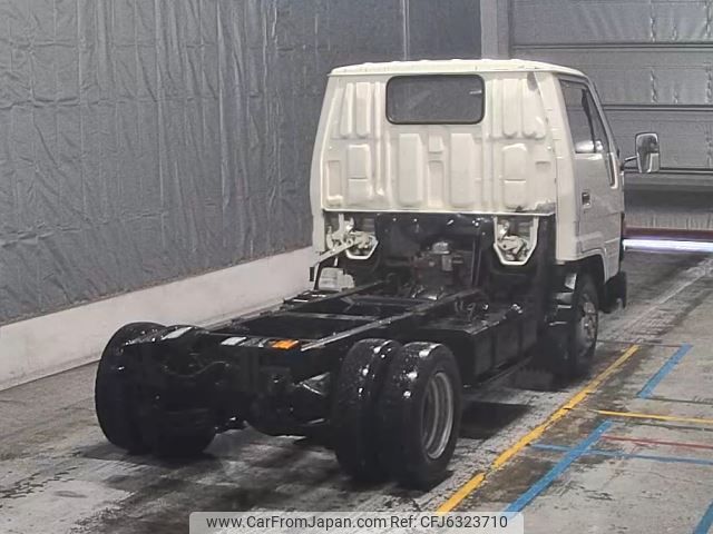 1984 Toyota Dyna Truck BU60カイ 2WD - Car Price $4,343