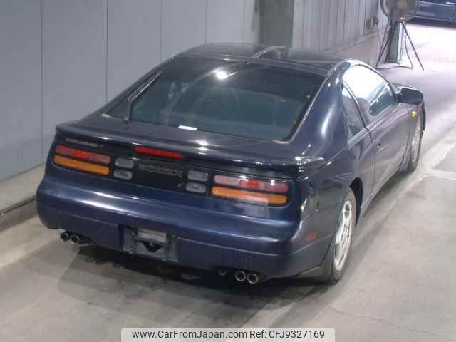 1990 Nissan Fairlady Z GZ32 - Car Price $4,915